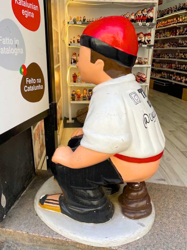 35+ Unique Gifts from Barcelona You'll Love to Bring Home