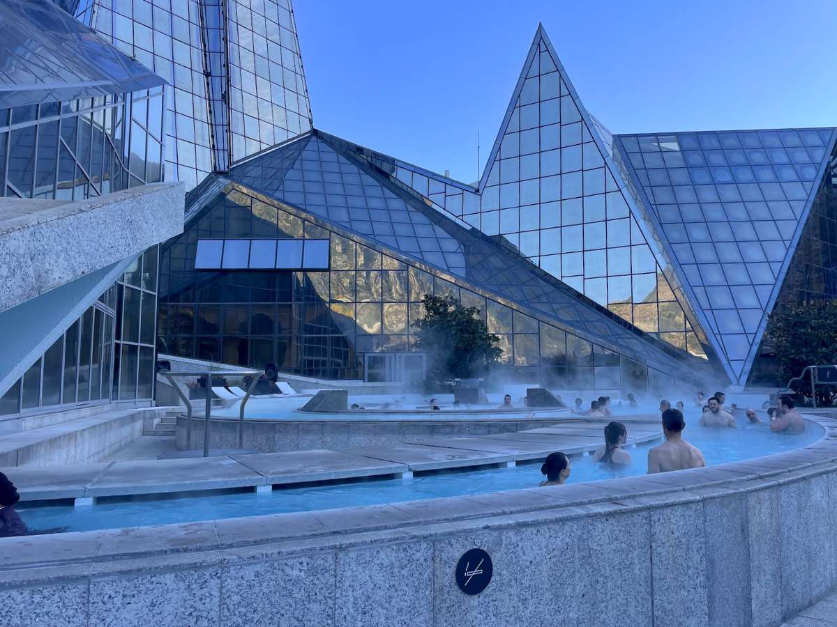 Is Caldea Spa Andorra Worth It? Honest Review + Tips