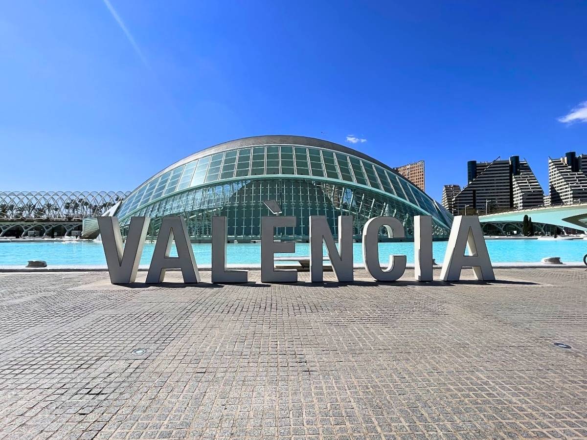 1 Day in Valencia: Must-See Sights You Shouldn't Miss