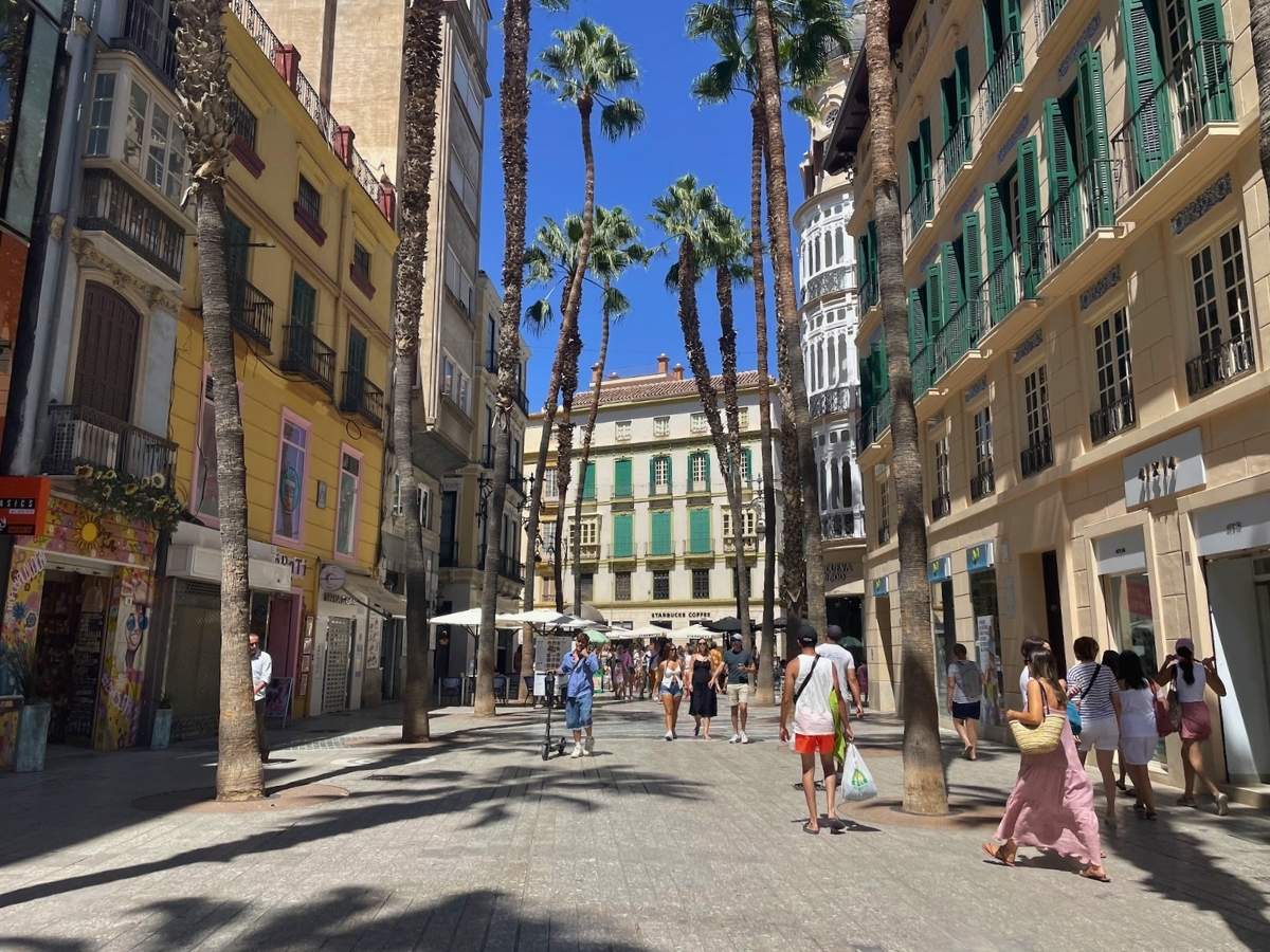 Is Málaga Worth Visiting in 2025? Travel Guide + Tips